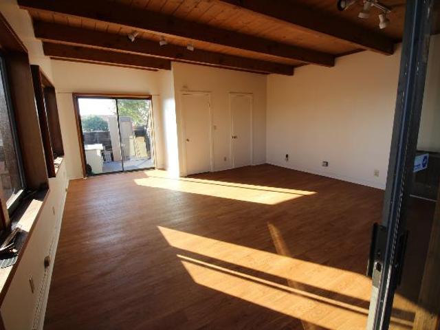 Studio, 1 bath, Condo 5107 Cass St