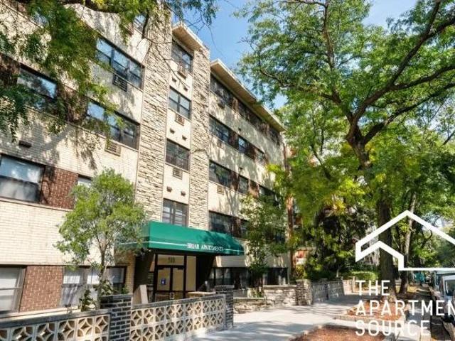 Studio, 1 bath, Condo 510 West Briar Place