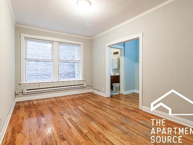 Studio, 1 bath, Condo 511 West Melrose St