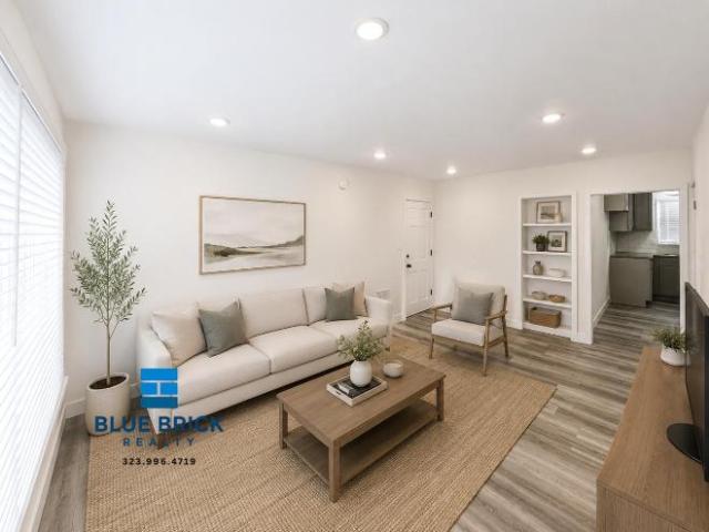 Studio, 1 bath, Condo 512 N Normandie Ave