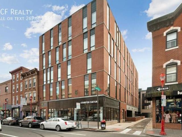 Studio, 1 bath, Condo 514 South Street