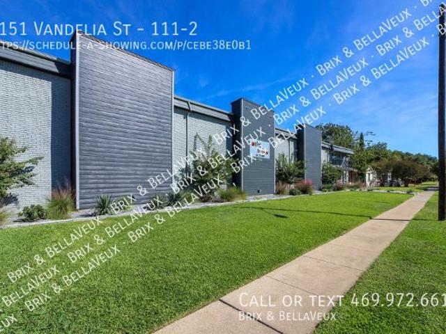 Studio, 1 bath, Condo 5151 Vandelia St
