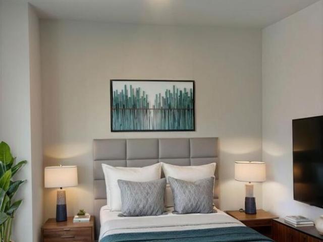 Studio, 1 bath, Condo 5216 Brooklyn Ave NE