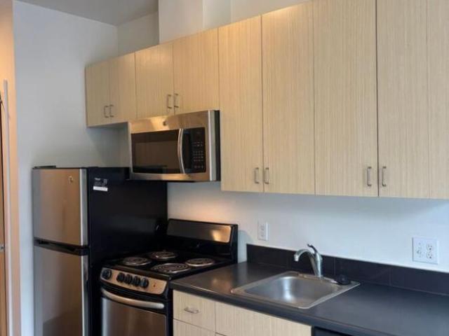 Studio, 1 bath, Condo 5216 Brooklyn Ave NE