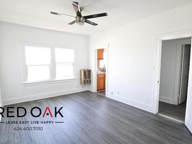 Studio, 1 bath, Condo 527 W 15th St
