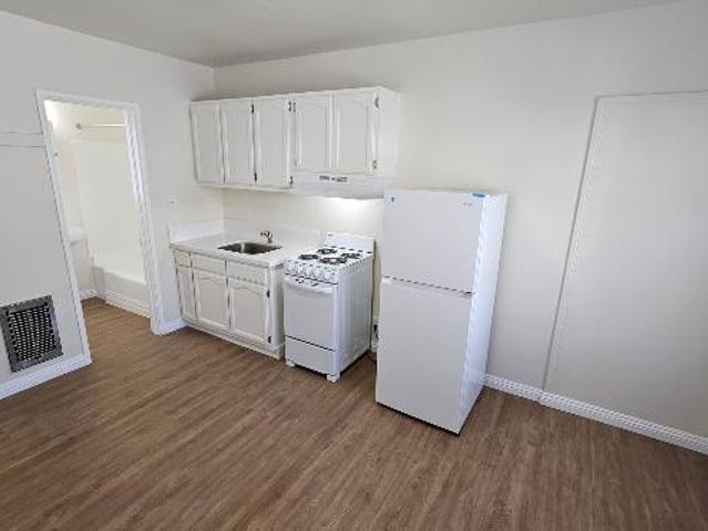 Studio, 1 bath, Condo 527 N Alexandria Ave