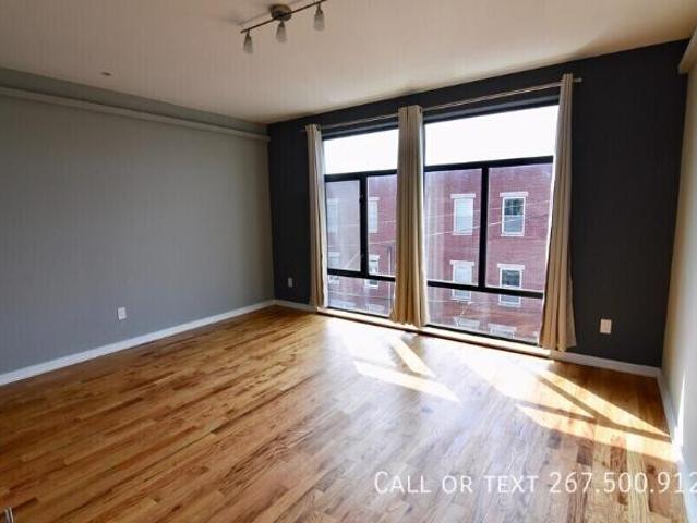 Studio, 1 bath, Condo 533 Budd St