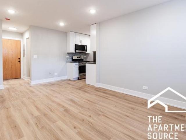 Studio, 1 bath, Condo 530 West Aldine Ave