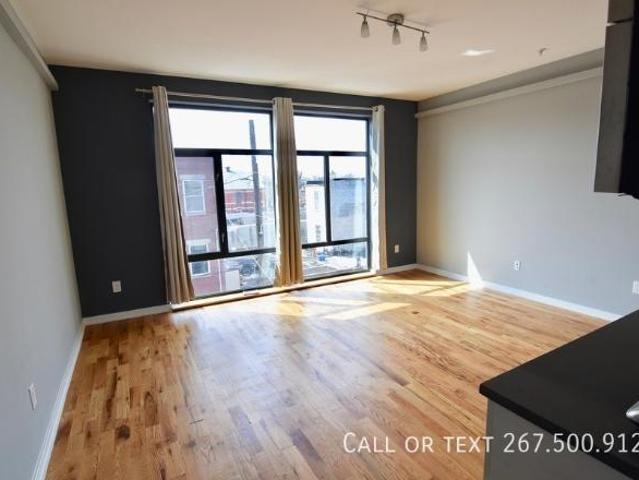 Studio, 1 bath, Condo 531 Budd St