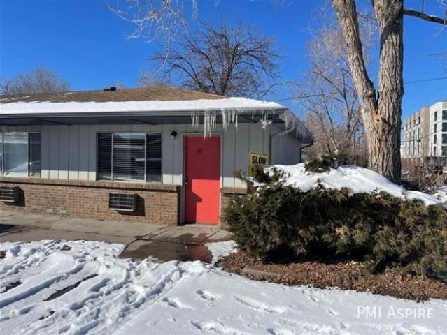 Studio, 1 bath, Condo 5340 W 10th Ave