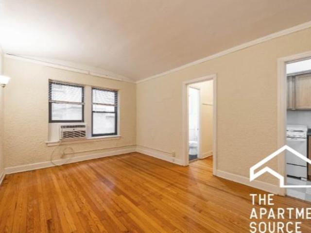 Studio, 1 bath, Condo 536 West Arlington Pl