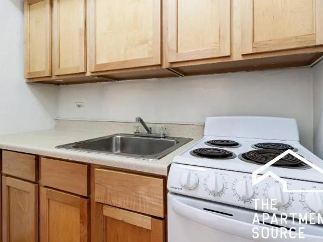 Studio, 1 bath, Condo 536 West Arlington Place