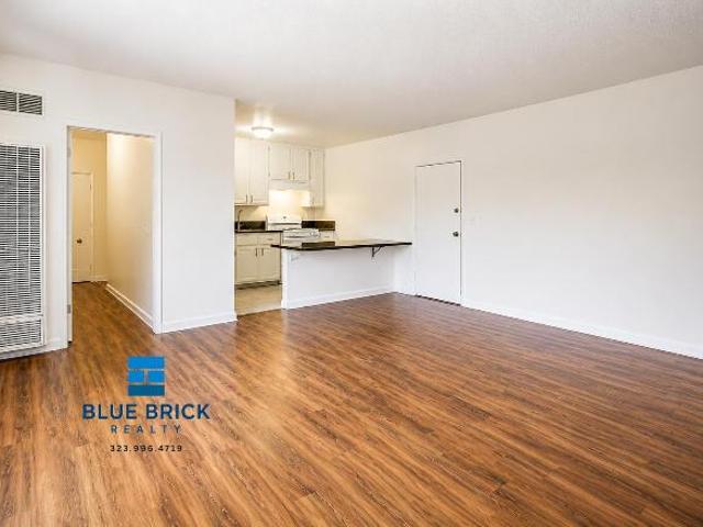 Studio, 1 bath, Condo 6546 Sepulveda Blvd