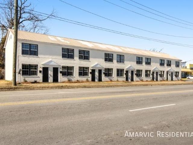 Studio, 1 bath, Condo 656 Dr Martin Luther King Jr Blvd
