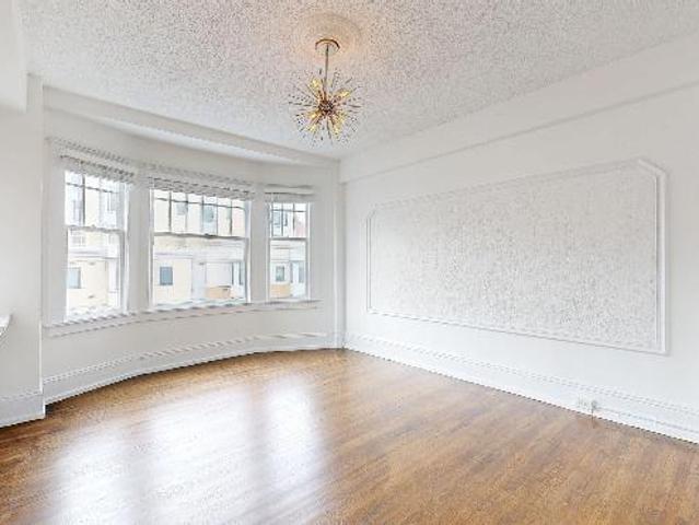 Studio, 1 bath, Condo 665 Eddy St