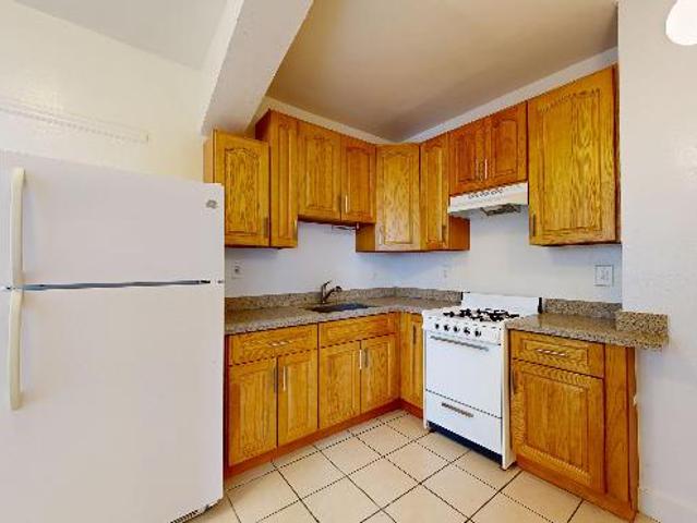 Studio, 1 bath, Condo 665 Eddy St