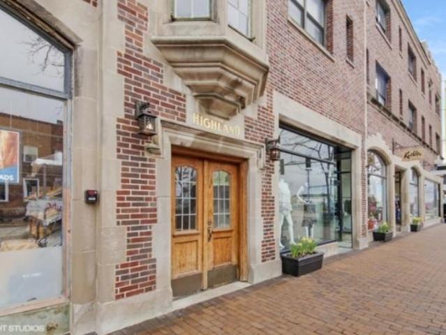 Studio, 1 bath, Condo 666 Central Avenue