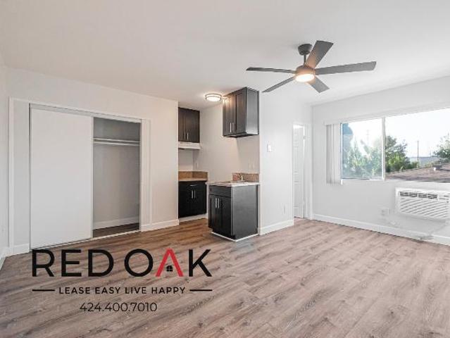 Studio, 1 bath, Condo 6722 Troost Ave
