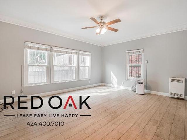 Studio, 1 bath, Condo 681 Shatto Pl