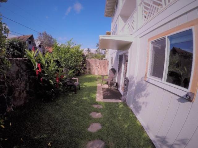 Studio, 1 bath, Condo 68 180 Au Street
