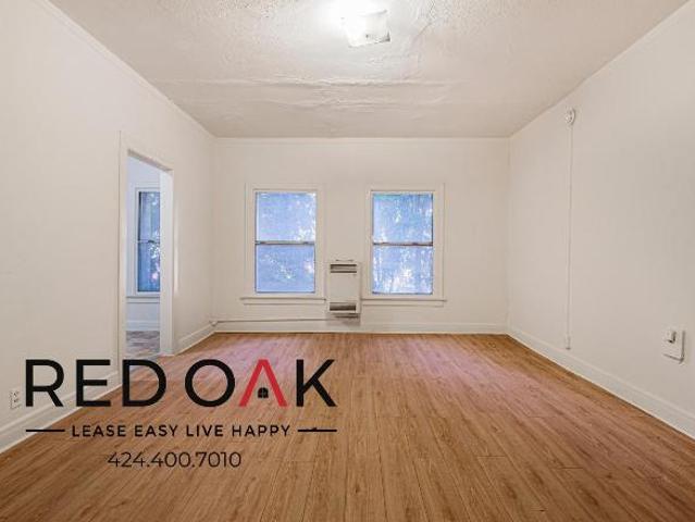 Studio, 1 bath, Condo 693 Shatto Pl