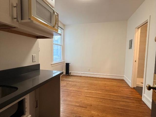 Studio, 1 bath, Condo 690 Bush St
