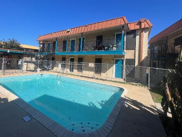 Studio, 1 bath, Condo 6929 Timbercreek