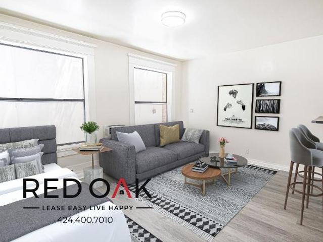 Studio, 1 bath, Condo 692 Valencia St