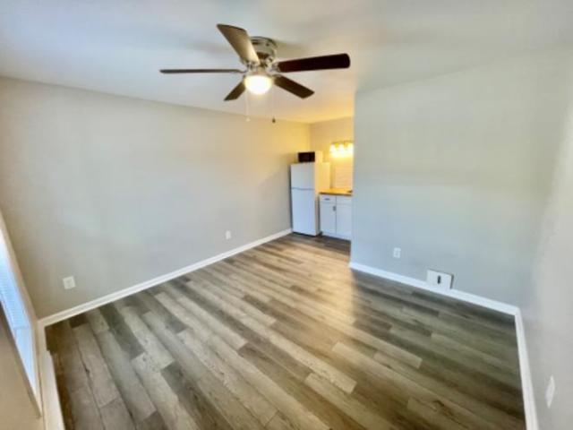 Studio, 1 bath, Condo 603 S Jefferson Ave