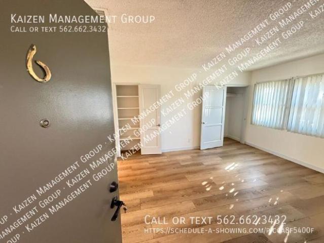 Studio, 1 bath, Condo 600 S Fir Ave