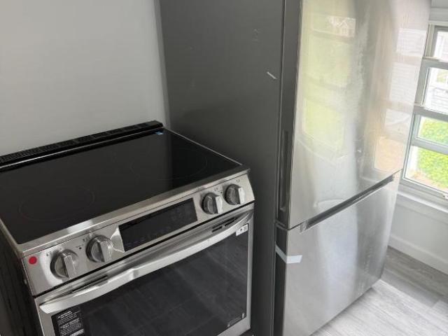 Studio, 1 bath, Condo 610 Landis St