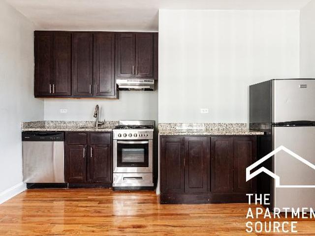 Studio, 1 bath, Condo 612 West Patterson Ave