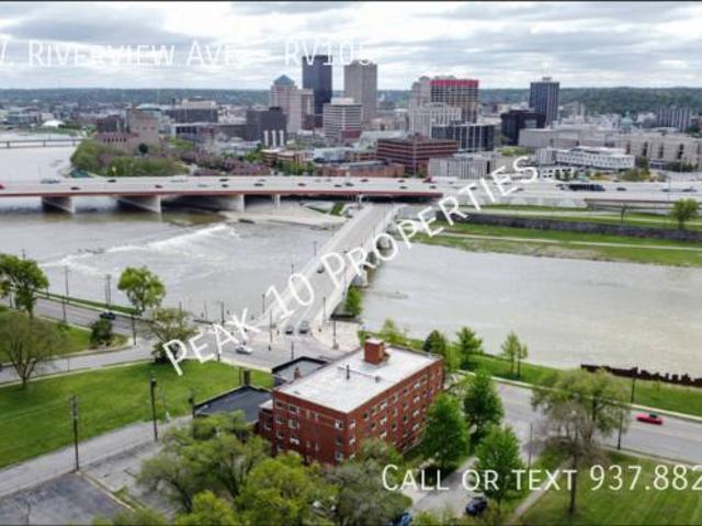 Studio, 1 bath, Condo 617 W Riverview Ave