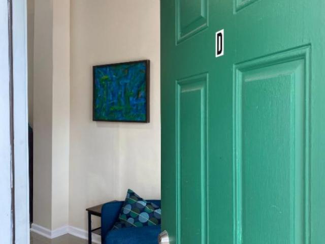 Studio, 1 bath, Condo 614 Cherokee Street