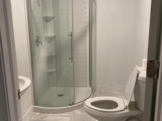 Studio, 1 bath, Condo 614 N 38th St