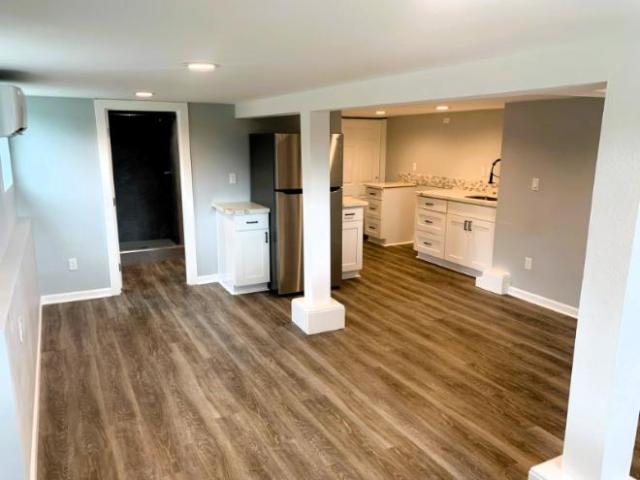 Studio, 1 bath, Condo 618 11th Street