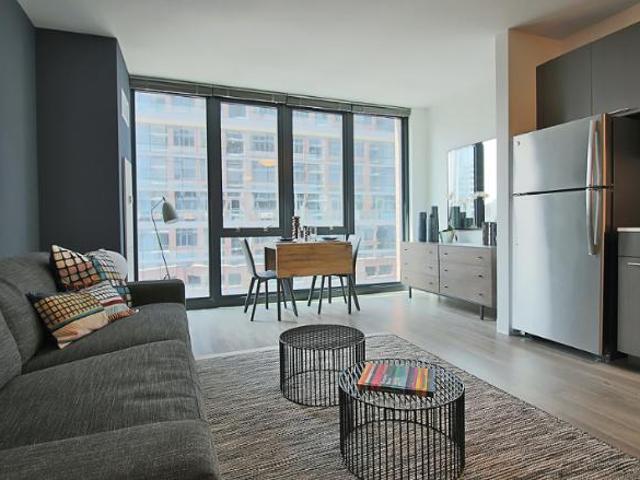 Studio, 1 bath, Condo 622 N Wells St