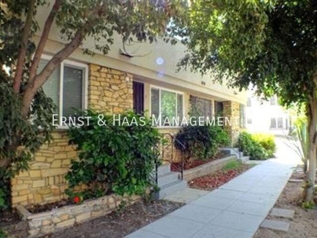 Studio, 1 bath, Condo 626 Chestnut Ave