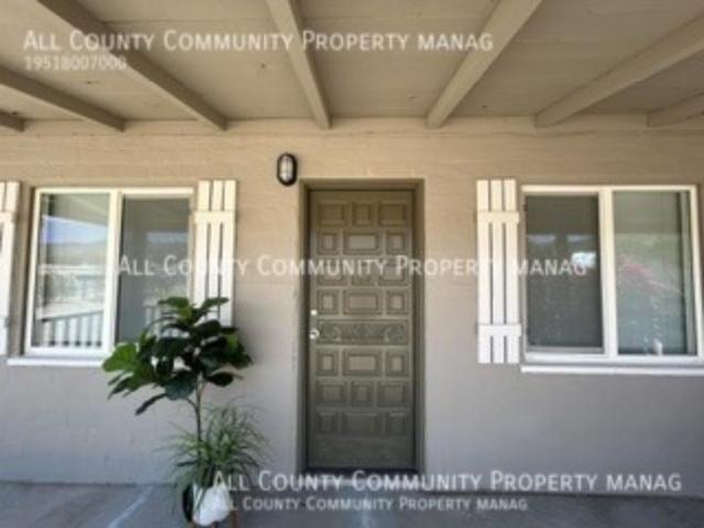 Studio, 1 bath, Condo 6293 Chia Ave
