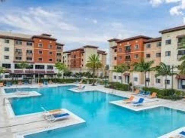 Studio, 1 bath, Condo 6350 Griffin Rd