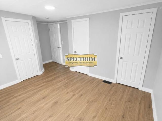 Studio, 1 bath, Condo 63 Patterson St