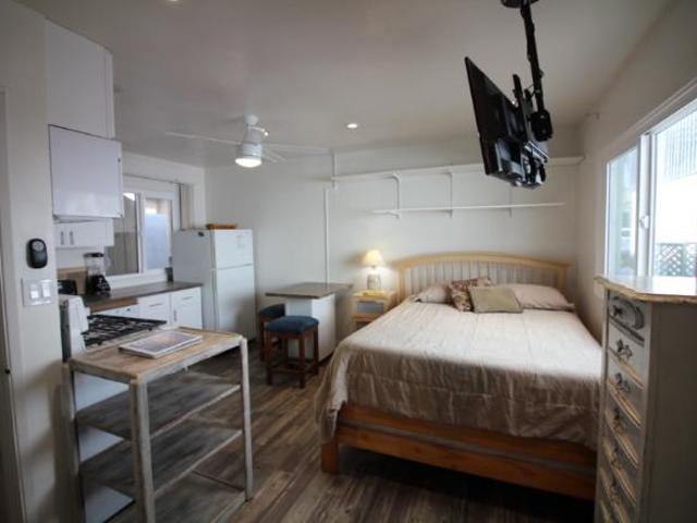 Studio, 1 bath, Condo 745 San Fernando Pl