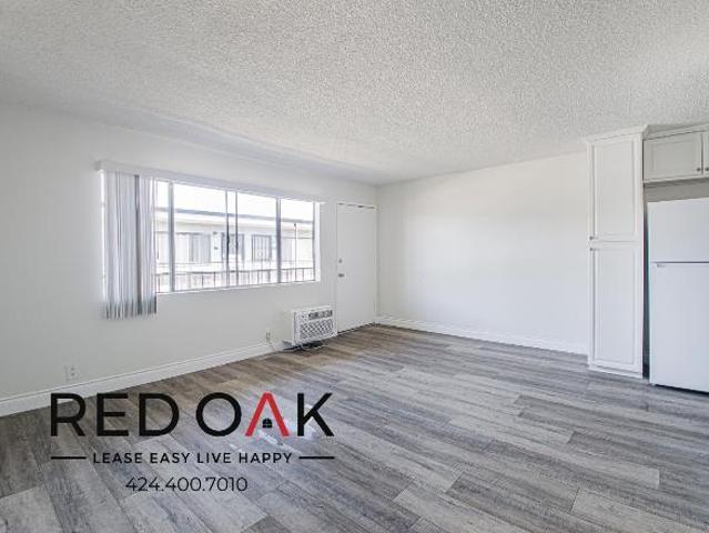 Studio, 1 bath, Condo 7466 Rosemead Blvd