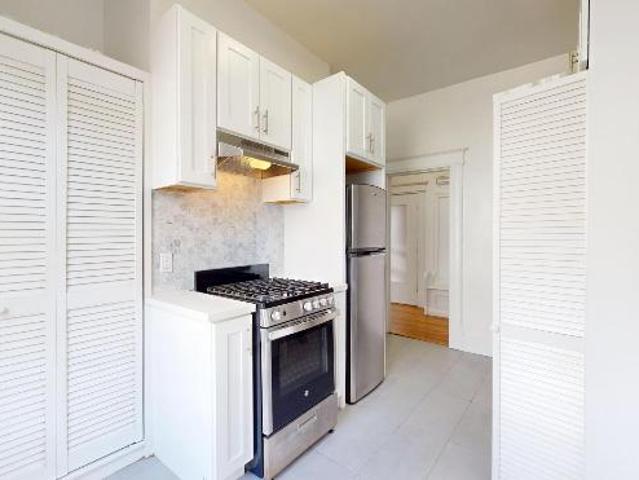 Studio, 1 bath, Condo 750 Guerrero St