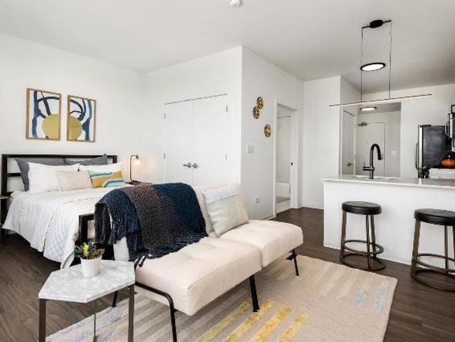 Studio, 1 bath, Condo 755 W Adams St