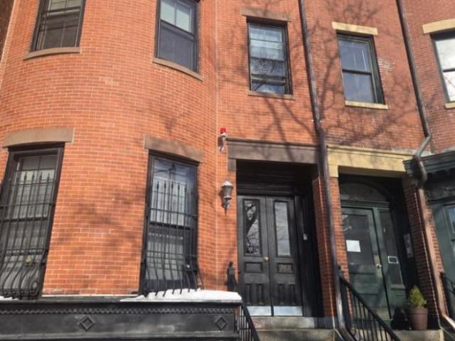 Studio, 1 bath, Condo 767 Tremont St