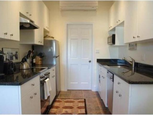 Studio, 1 bath, Condo 76 Commonwealth Ave