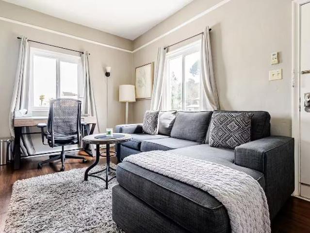 Studio, 1 bath, Condo 77 W Glenarm St