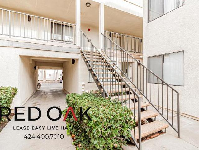 Studio, 1 bath, Condo 7810 Topanga Canyon Blvd