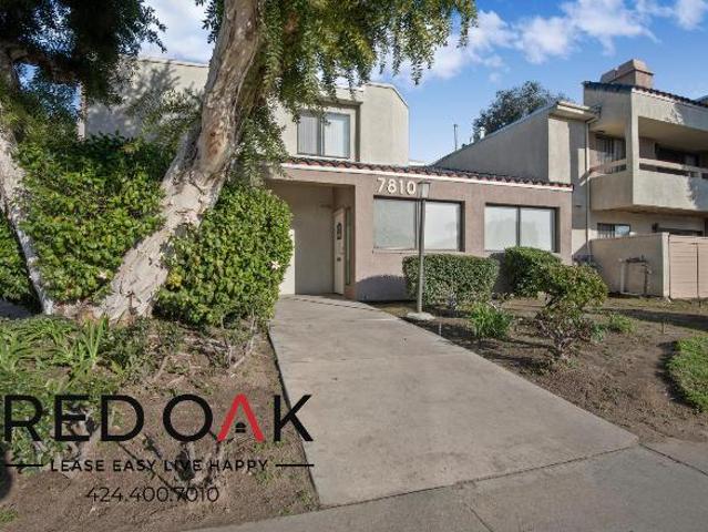 Studio, 1 bath, Condo 7810 Topanga Canyon Blvd